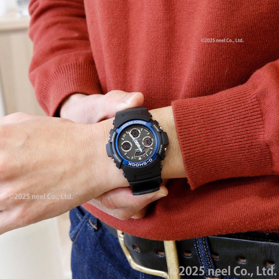 G-SHOCK Gショック ジーショック 腕時計 AW-591-2AJF : neel G-SHOCK Gショック ジーショック 腕時計 AW-591-2AJF : neel