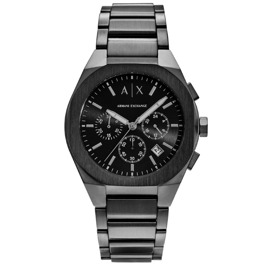 A|X アルマーニ エクスチェンジ ARMANI EXCHANGE 腕時計 メンズ クロノグラフ AX4183 : ax4183 : neel ...