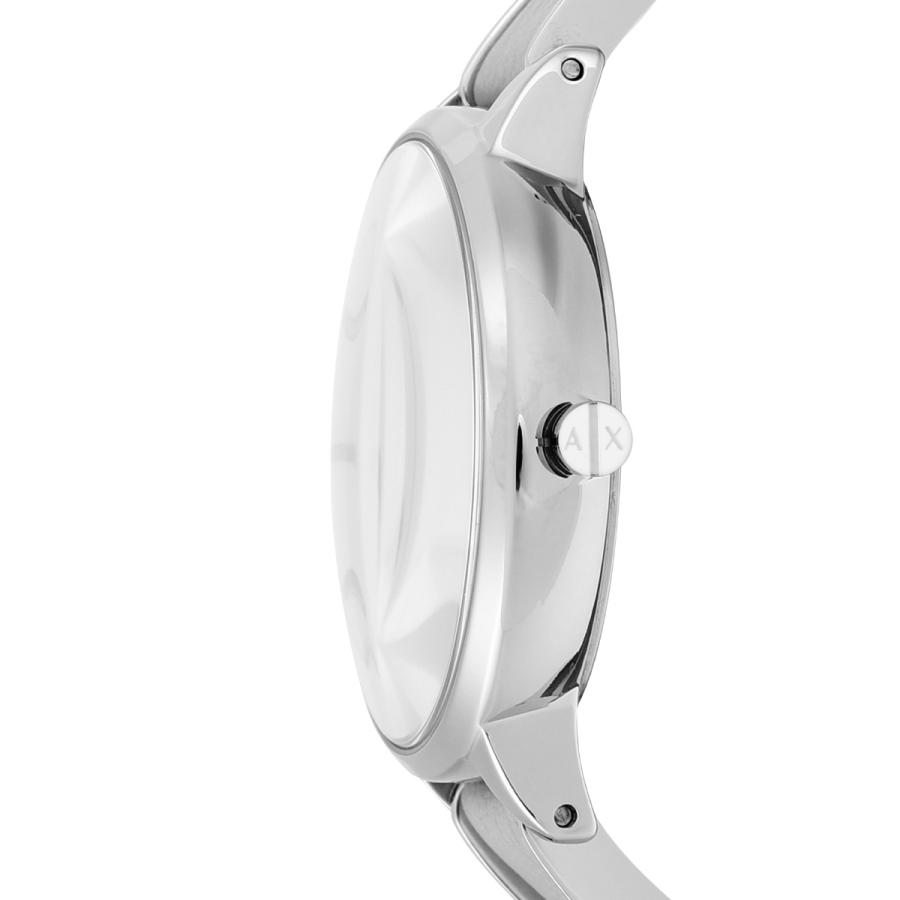 ARMANI EXCHANGE A|X アルマーニ エクスチェンジ 腕時計 レディース レザーウォッチ AX5311 : neelセレクト ...