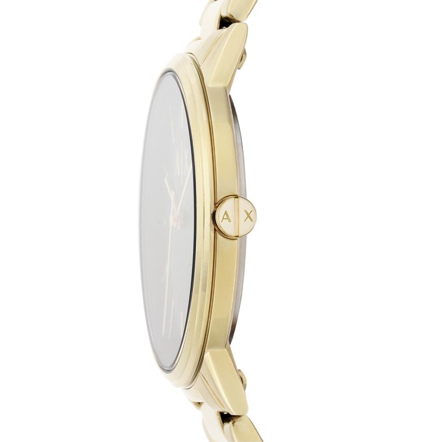 ARMANI EXCHANGE A|X アルマーニ エクスチェンジ 腕時計 メンズ ステンレススチールウォッチ AX7119 : neel ...