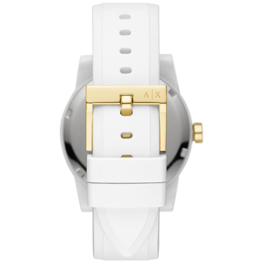 ARMANI EXCHANGE A|X アルマーニ エクスチェンジ 腕時計 レディース レディバンクス LADYBANKS AX7126 ...