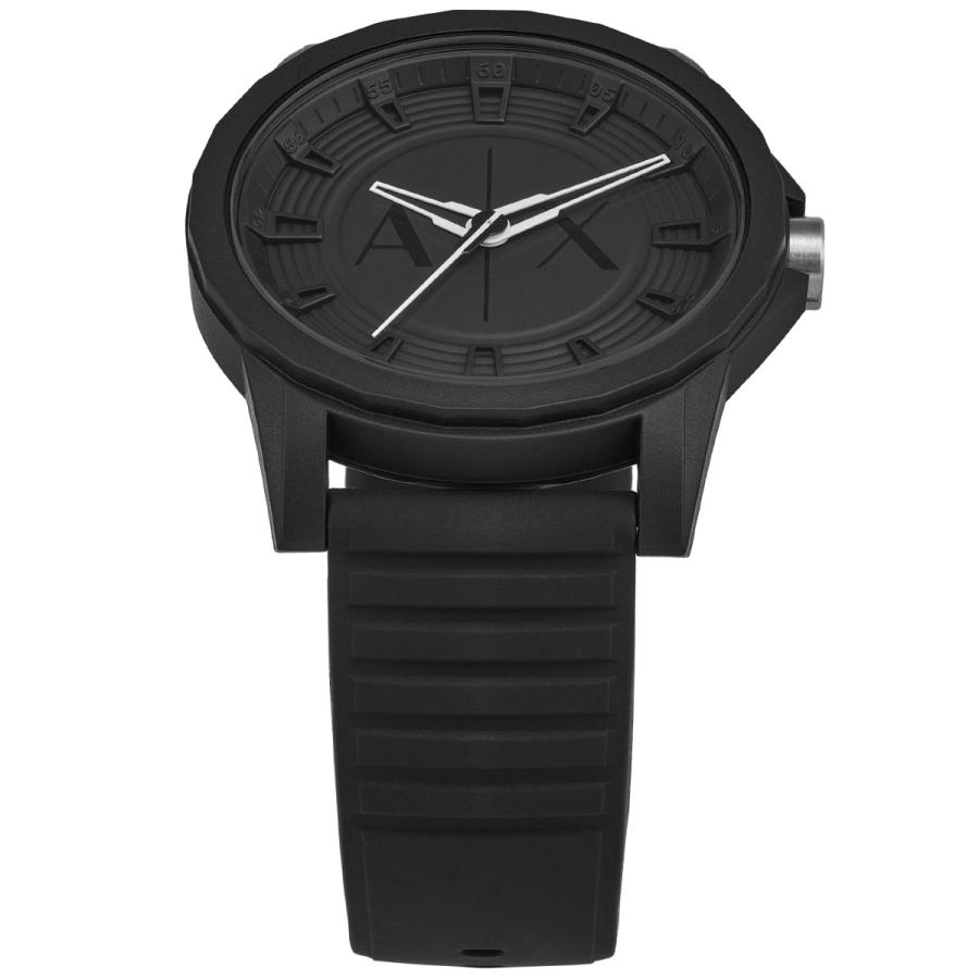 ARMANI EXCHANGE A|X アルマーニ エクスチェンジ 腕時計 メンズ シリコンウォッチ AX7159SET : neelセレクト ...