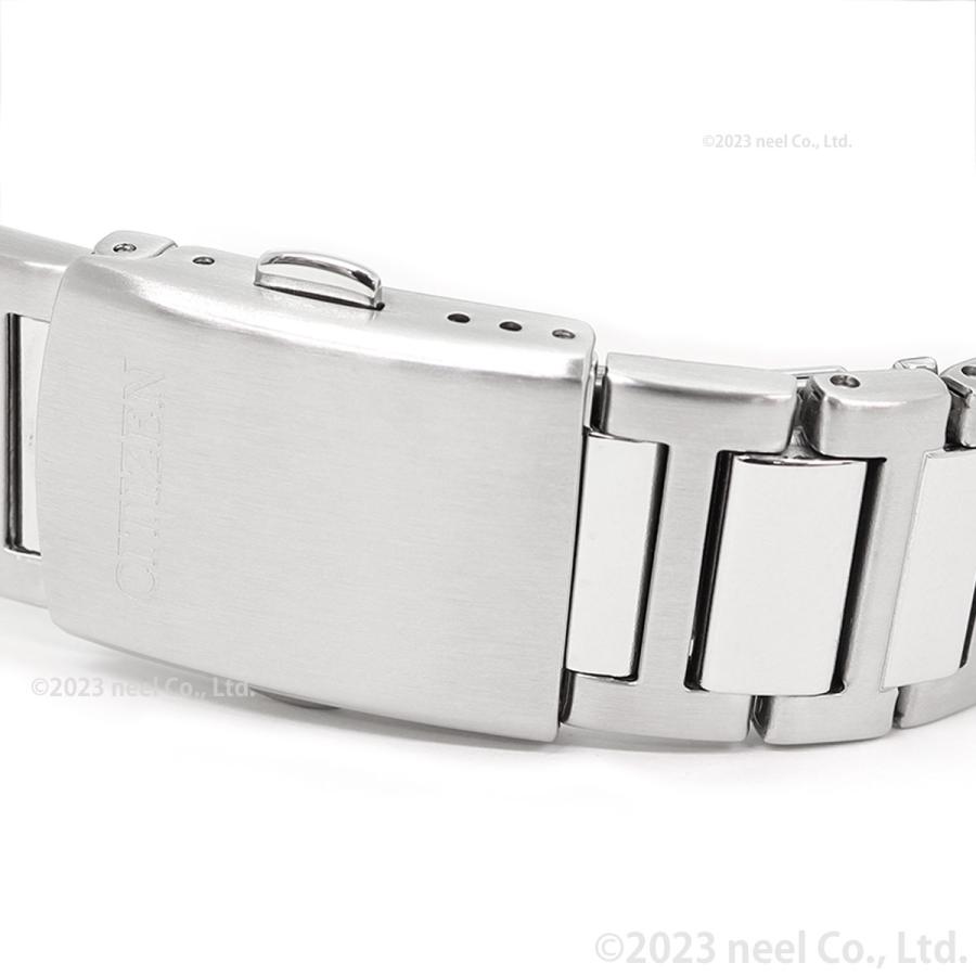 CITIZEN COLLECTION シチズンコレクション エコドライブ ソーラー 腕時計 メンズ BM7620-83A : neelセレクト ...