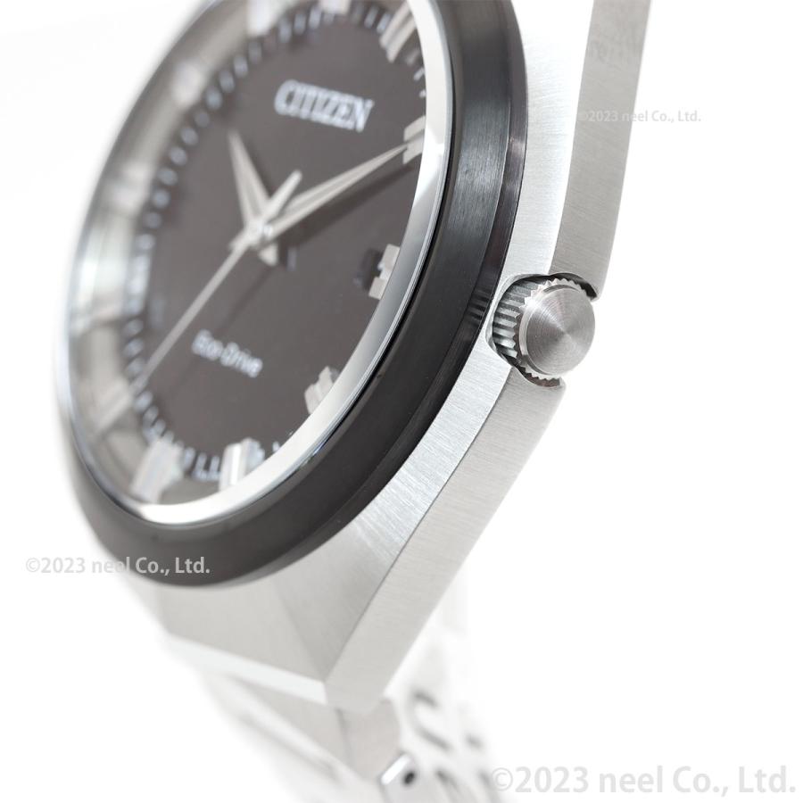 エントリーで+4倍！10月5日！シチズン クリエイティブ ラボ CITIZEN CREATIVE LAB エコ・ドライブ 365 ソーラー 腕時計 メンズ BN1014-55E :BN1014 ...