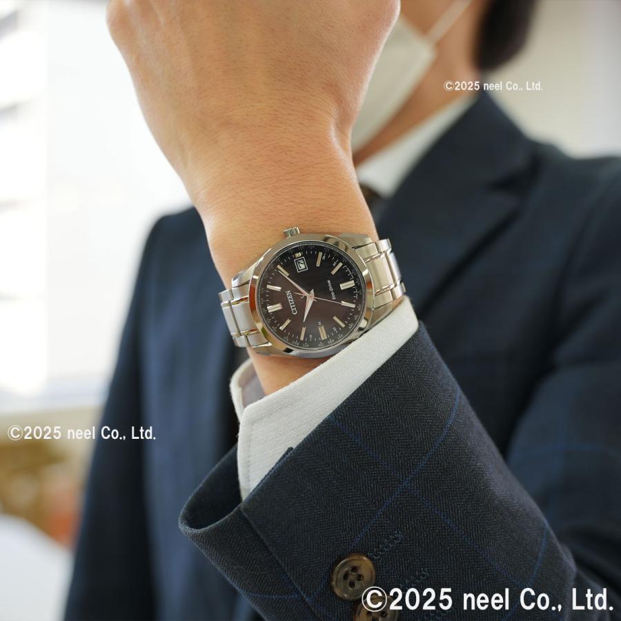 CITIZEN COLLECTION シチズンコレクション エコドライブ 電波時計 腕時計 メンズ CB0261-53E : neelセレクトショップ Yahoo!店 - 通販 - Yahoo ...