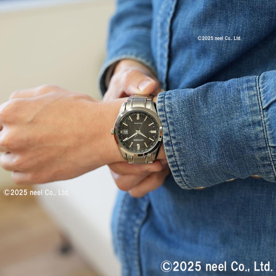 CITIZEN COLLECTION シチズンコレクション エコドライブ 電波時計 腕時計 メンズ CB0261-53E : neelセレクトショップ Yahoo!店 - 通販 - Yahoo ...