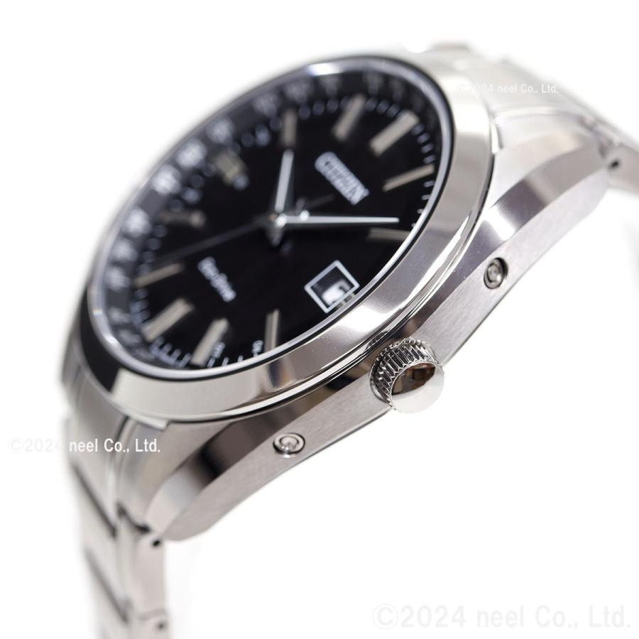 CITIZEN COLLECTION シチズンコレクション エコドライブ 電波時計 腕時計 メンズ CB0261-53E : neelセレクトショップ Yahoo!店 - 通販 - Yahoo ...