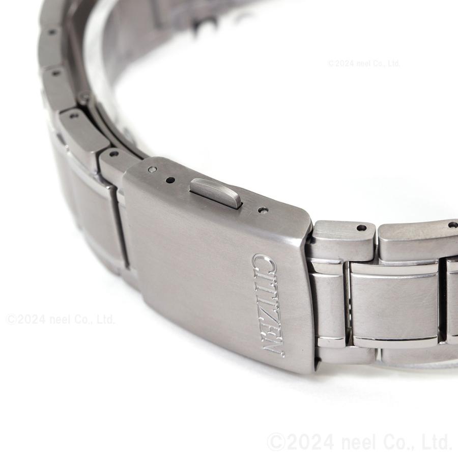 CITIZEN COLLECTION シチズンコレクション エコドライブ 電波時計 腕時計 メンズ CB0261-53L : neelセレクトショップ Yahoo!店 - 通販 - Yahoo ...