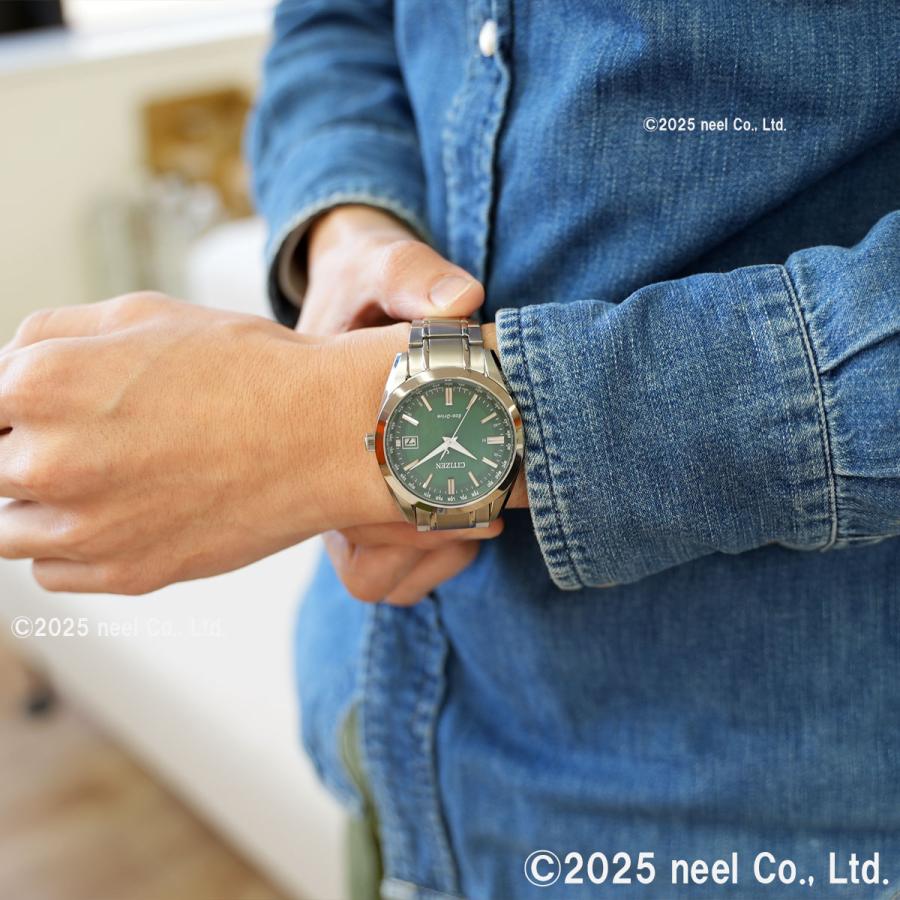 CITIZEN COLLECTION シチズンコレクション エコドライブ 電波 CITIZEN COLLECTION シチズンコレクション エコドライブ 電波