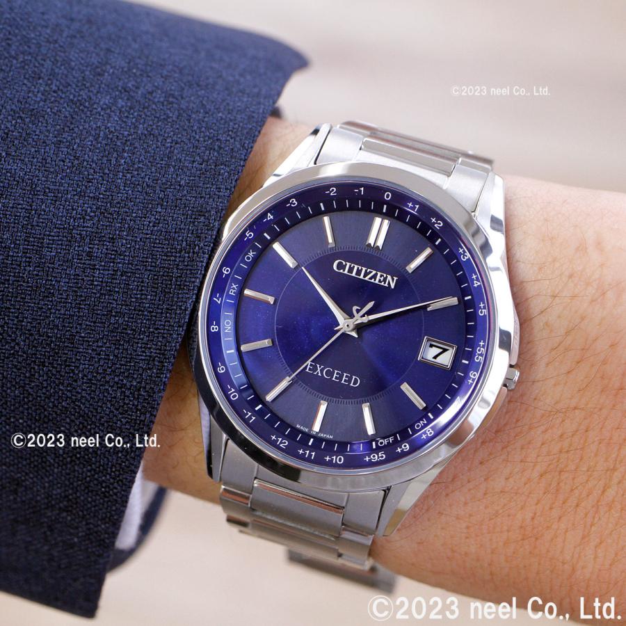 シチズン エクシード CITIZEN EXCEED 腕時計 メンズ レディース ペアモデル CB1110-61L ES9370-62L :CB1110-61L-PAIR:neelセレクト ...