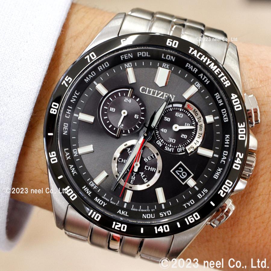 CITIZEN COLLECTION シチズンコレクション エコドライブ 電波 CITIZEN COLLECTION シチズンコレクション エコドライブ 電波