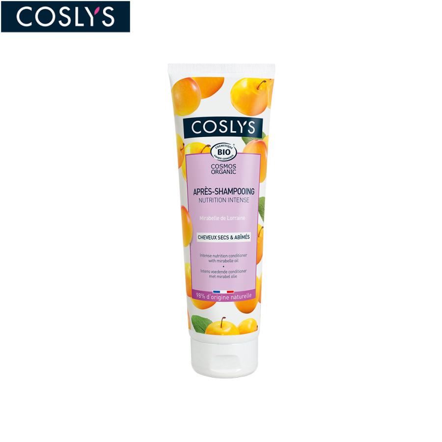 COSLYS コスリス ドライ＆ダメージヘアコンディショナー 250ml : neelセレクトショップ Yahoo!店 - 通販 - Yahoo!ショッピング