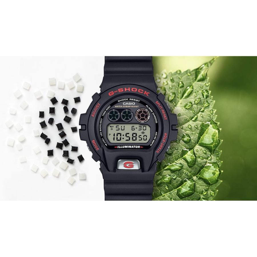 Gショック G-SHOCK 限定 腕時計 メンズ DW-6900TR-1JR DW-6900 30TH ANNIVERSARY MODELS ジーショック : dw-6900tr-1jr ...