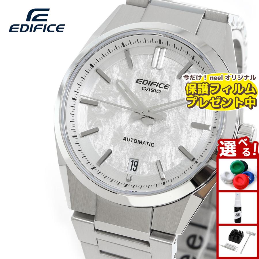 EDIFICE（CASIO） カシオ エディフィス 自動巻き 腕時計 メンズ EFK-100YD-7AJF CASIO EDIFICE : neelセレクトショップ Yahoo!店 - 通販 ...