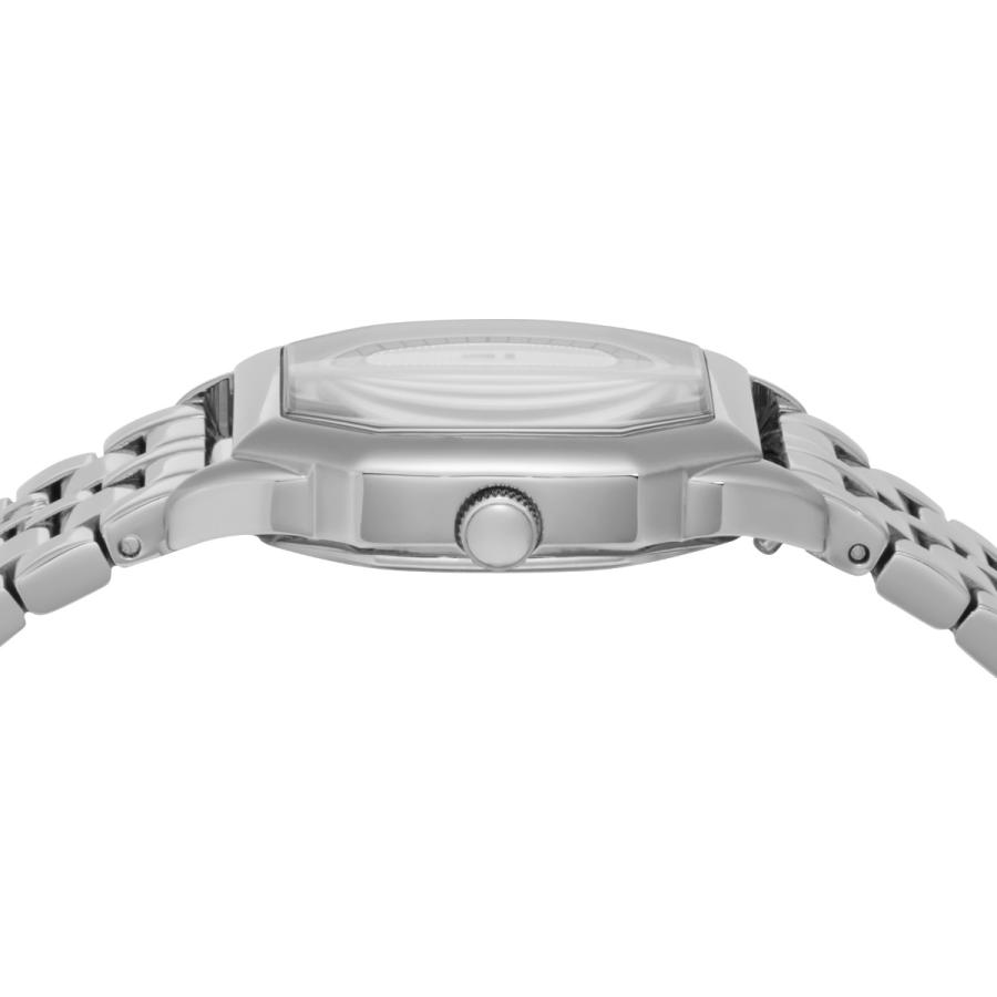 FOSSIL（フォッシル） 腕時計 レディース HARLOW 三針 ステンレススチールウォッチ ES5363 : neelセレクトショップ ...