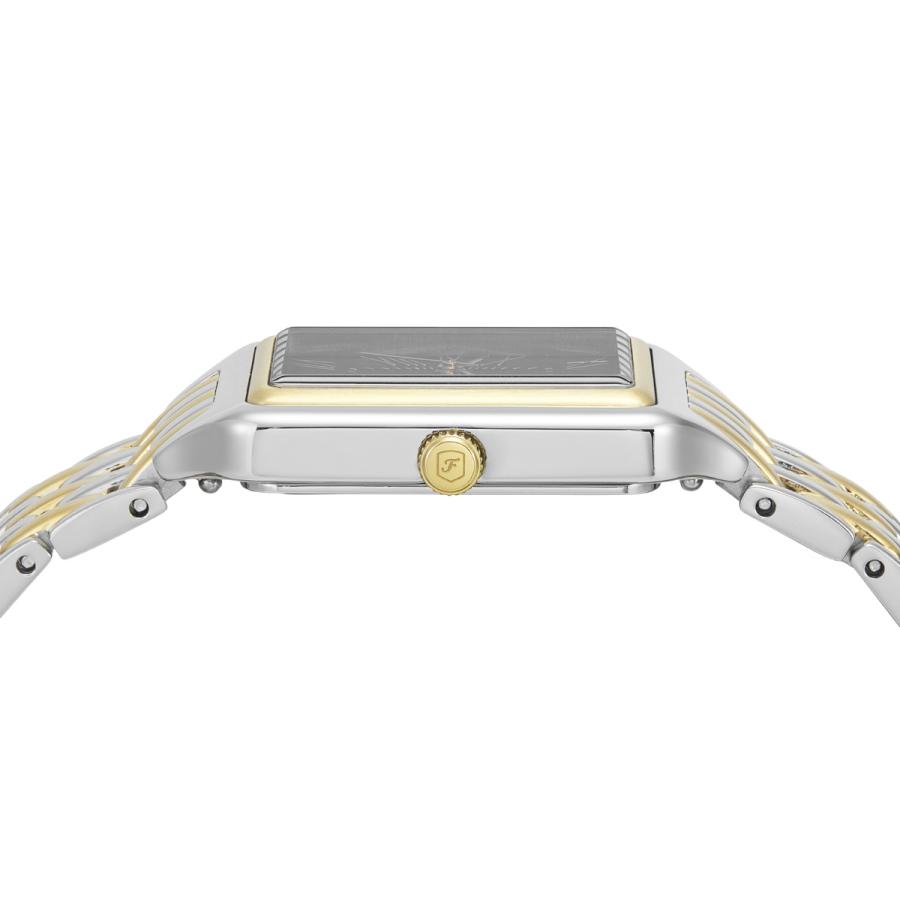 フォッシル FOSSIL 腕時計 レディース RAQUEL 三針デイト ウォッチ＆ブレスレットセット ES5376SET : neelセレクト ...