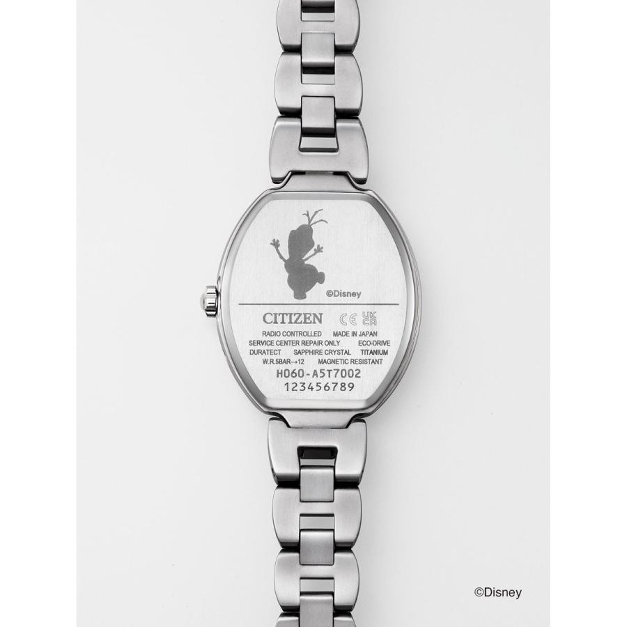 EXCEED(CITIZEN) ノベルティー付き!エクシード ディズニー EXCEED(CITIZEN) ノベルティー付き!エクシード ディズニー