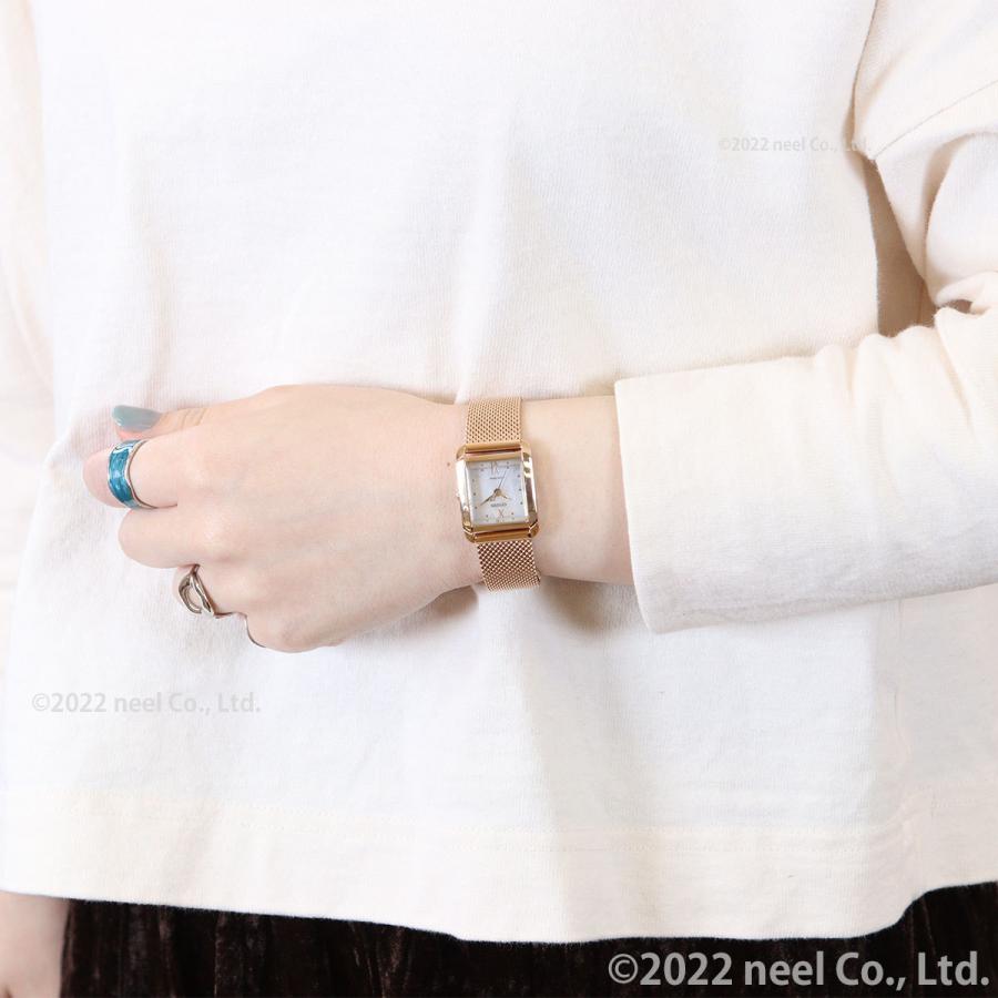 CITIZEN L シチズン エル レディース スクエアシェイプ エコ CITIZEN L シチズン エル レディース スクエアシェイプ エコ