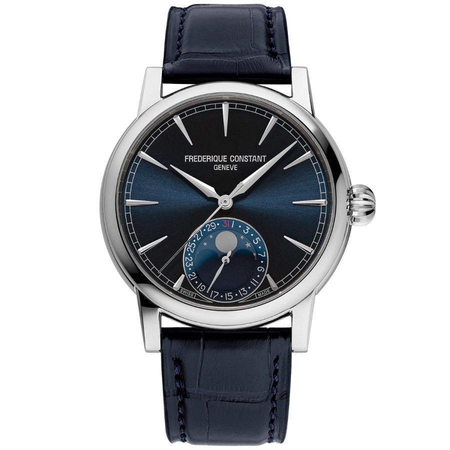 マニュファクチュール フレデリック・コンスタント FREDERIQUE CONSTANT ムーンフェイズ FC-716N3H6 腕時計 : neelセレクトショップ Yahoo!店 - 通販 ...