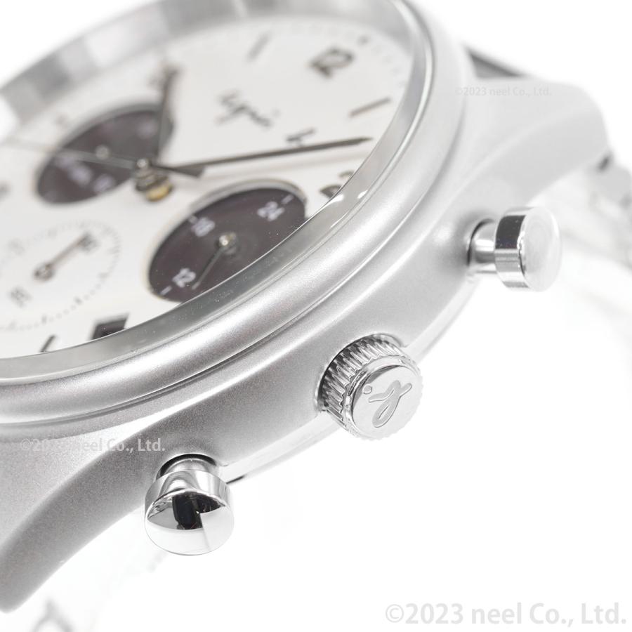 agnes b. アニエスベー 時計 メンズ 限定モデル FCRD707 : neel agnes b. アニエスベー 時計 メンズ 限定モデル FCRD707 : neel