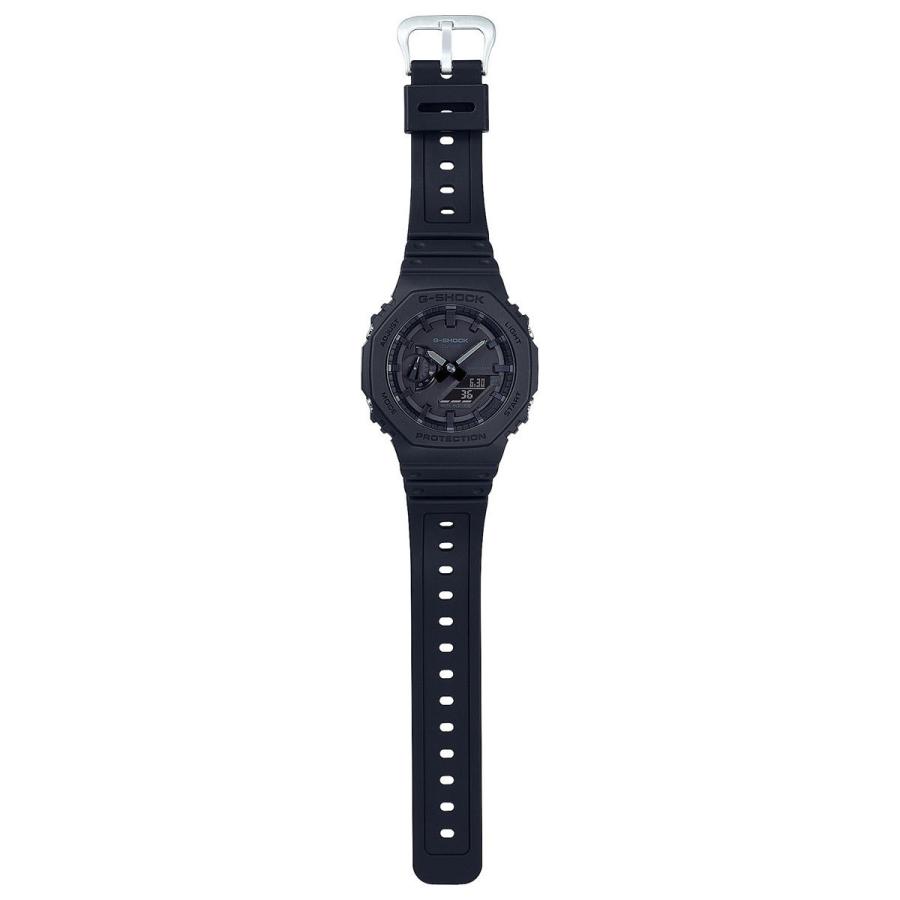 Gショック G-SHOCK 腕時計 メンズ GA-2100-1A1JF ジーショック :ga-2100-1a1jf:neelセレクトショップ Yahoo!店 - 通販 - Yahoo!ショッピング