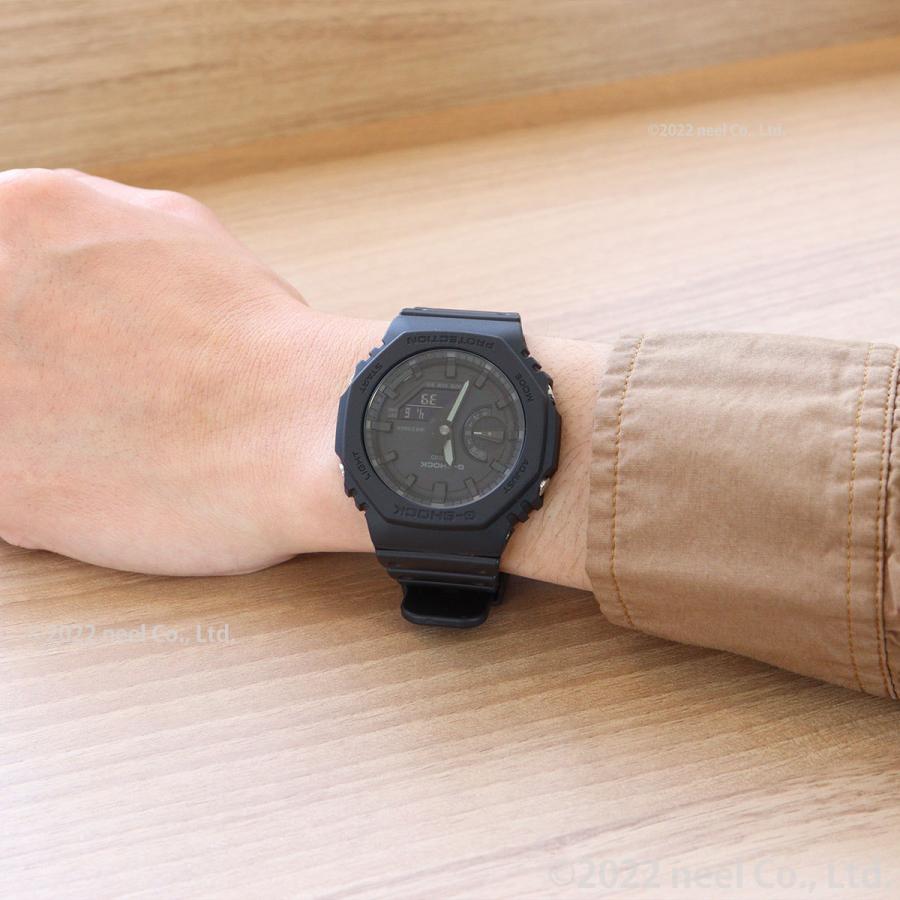 Gショック G-SHOCK 腕時計 メンズ GA-2100-1A1JF ジーショック :ga-2100-1a1jf:neelセレクトショップ Yahoo!店 - 通販 - Yahoo!ショッピング