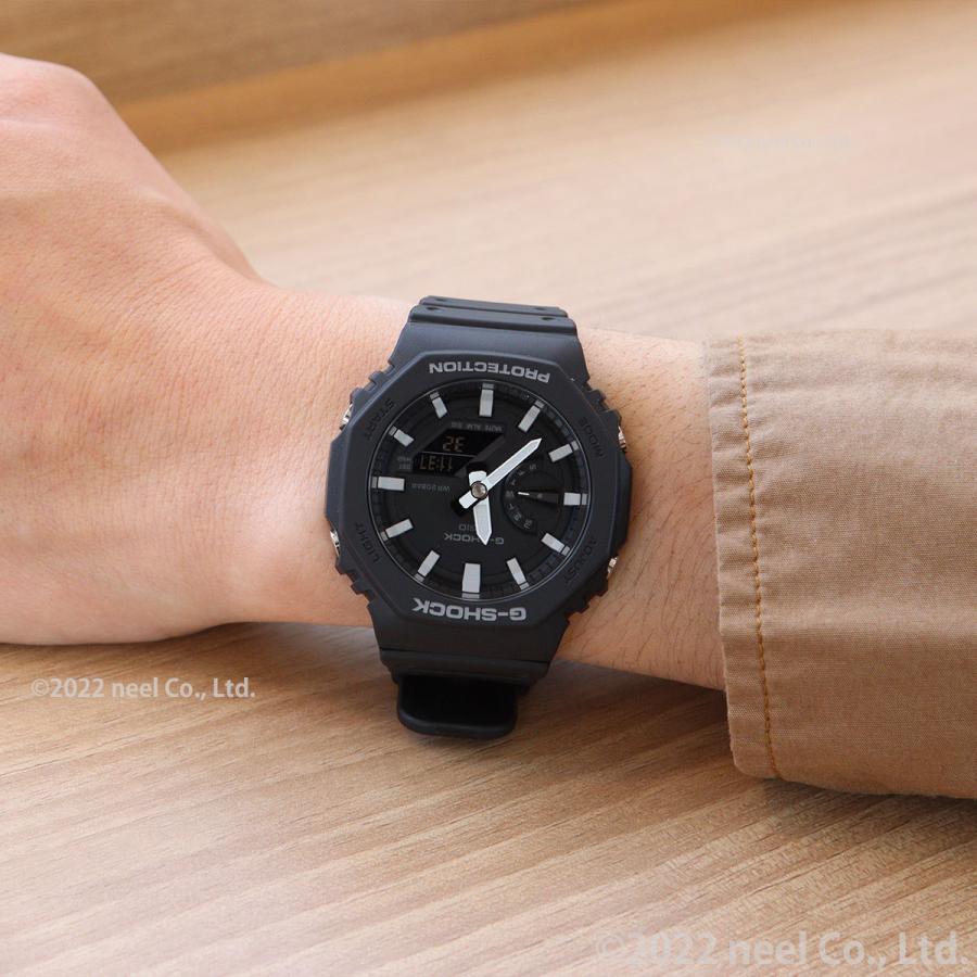 ポイント最大30倍！本日限定！Gショック G-SHOCK 腕時計 メンズ GA-2100-1AJF ジーショック :ga-2100-1ajf:neelセレクトショップ Yahoo!店 - 通販 ...