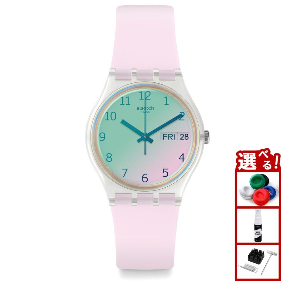 swatch スウォッチ 腕時計 メンズ レディース オリジナルズ ジェント Originals Gent GE714 :GE714:neel ...