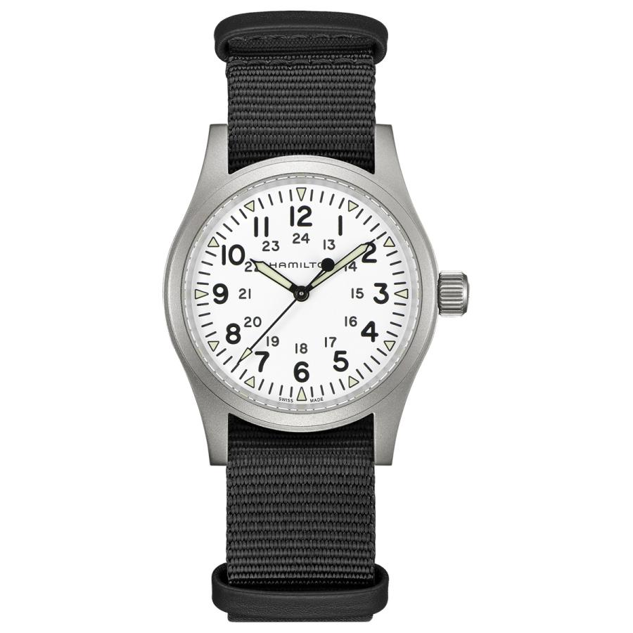 KHAKI FIELD 【正規品】ハミルトン HAMILTON カーキ フィールド KHAKI FIELD 【正規品】ハミルトン HAMILTON カーキ フィールド
