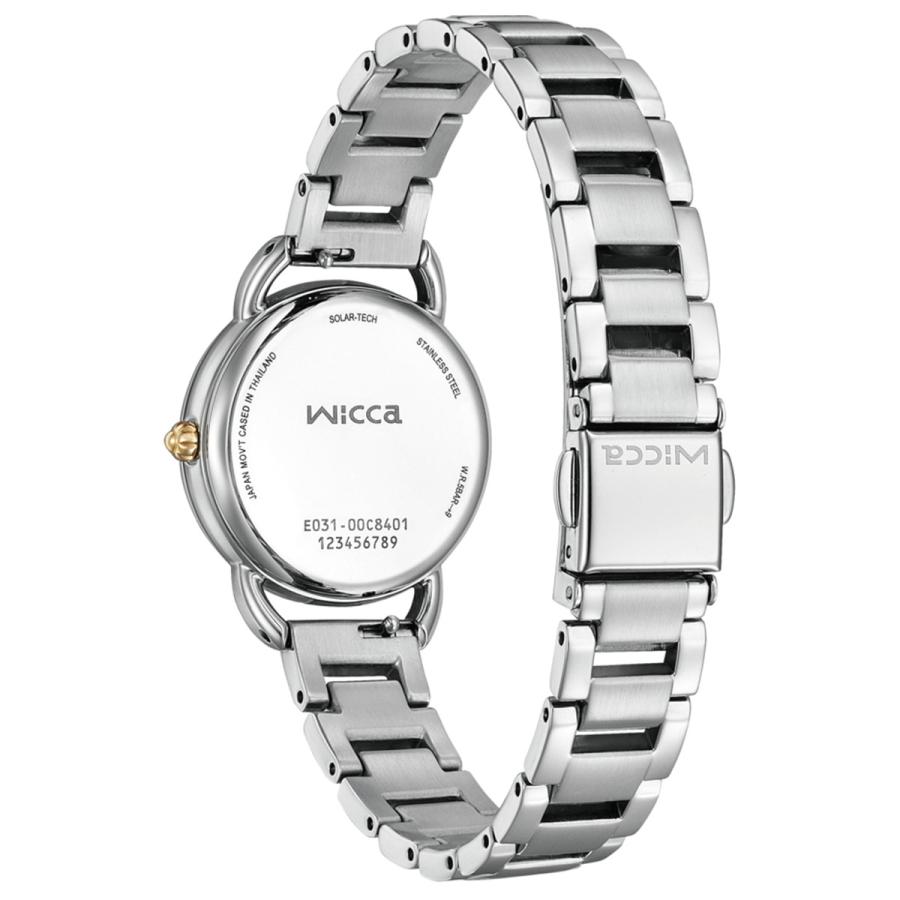 ウィッカ シチズン wicca ソーラーテック サクラ限定モデル 腕時計 レディース KP6-014-21 CITIZEN : kp6-014-21 : neelセレクトショップ Yahoo ...