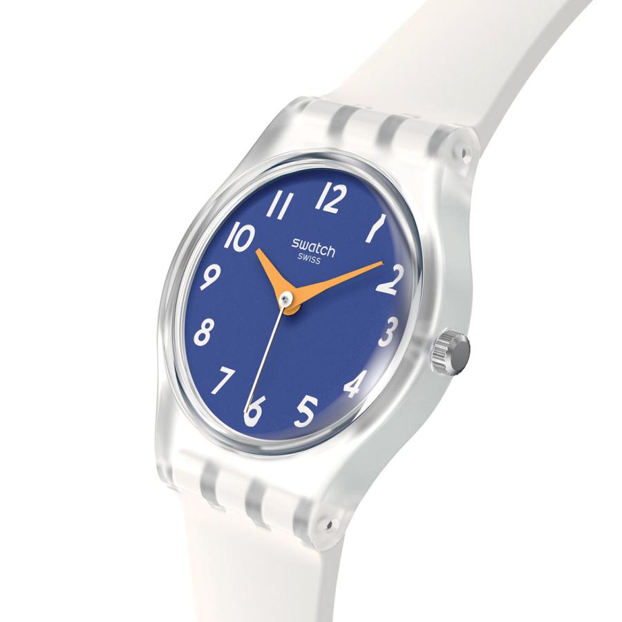 Swatch swatch スウォッチ 腕時計 レディース オリジナルズ レディー LADY LE108 : neelセレクトショップ Yahoo!店 - 通販 - Yahoo!ショッピング