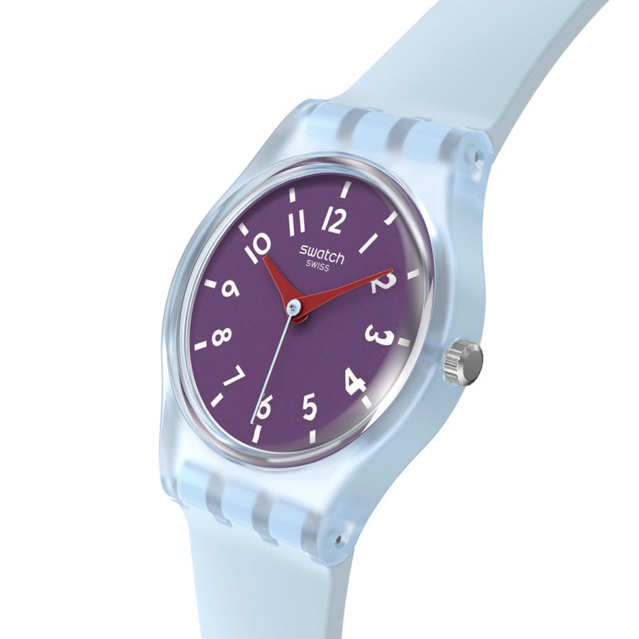 Swatch swatch スウォッチ 腕時計 レディース オリジナルズ レディー LADY LL126 : neelセレクトショップ Yahoo!店 - 通販 - Yahoo!ショッピング