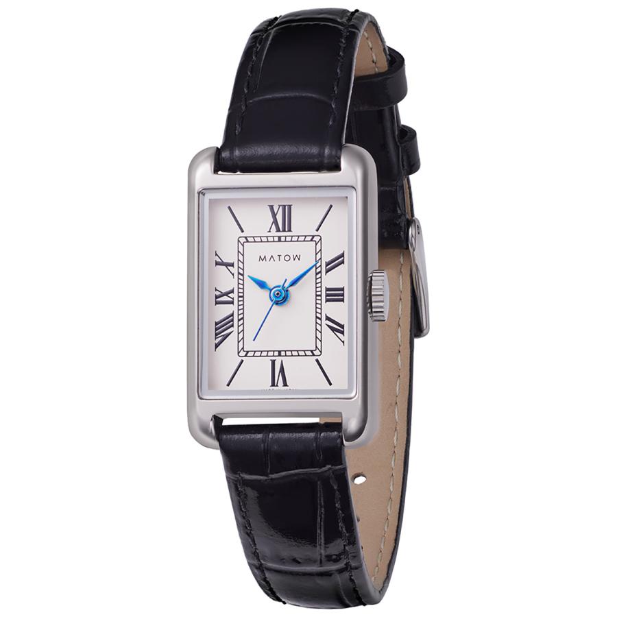 MATOW（時計） マトウ MATOW 腕時計 レディース Tsuki Collection 朧月 おぼろづき MW004003 : neelセレクトショップ Yahoo!店 - 通販 ...