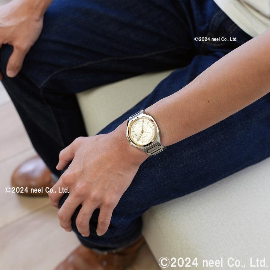 ノベルティー付き！シチズン シリーズエイト メカニカル 831 腕時計 メンズ CITIZEN Series 8 NB6059-57P : nb6059-57p : neelセレクトショップ ...