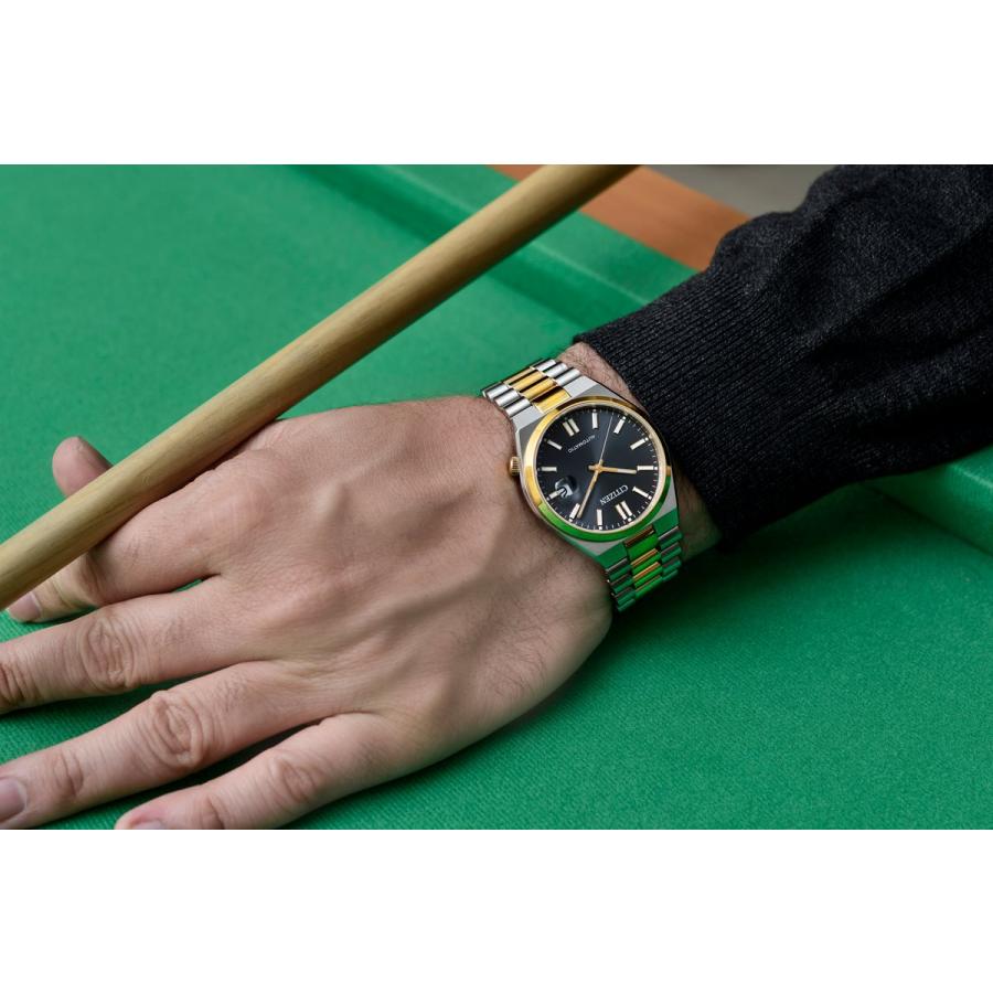 CITIZEN COLLECTION シチズンコレクション メカニカル 自動巻き CITIZEN COLLECTION シチズンコレクション メカニカル 自動巻き