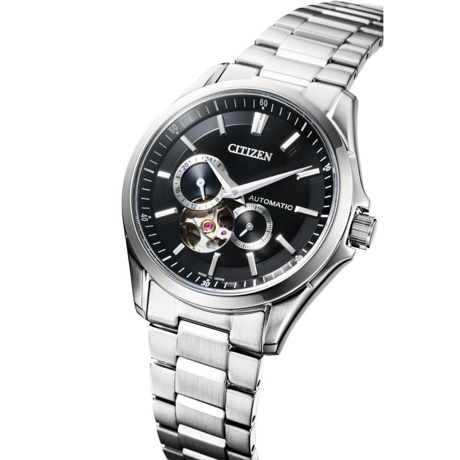 CITIZEN COLLECTION シチズンコレクション メカニカル 自動巻き CITIZEN COLLECTION シチズンコレクション メカニカル 自動巻き