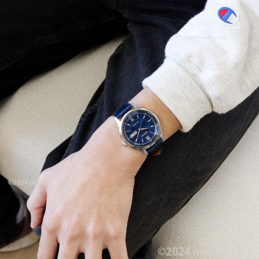 シチズンコレクション メカニカル 自動巻き 腕時計 メンズ NY4050-11L CITIZEN COLLECTION : ny4050-11l : neelセレクトショップ Yahoo!店 ...