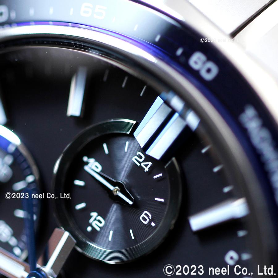 OCEANUS ノベルティー付き!オシアナス マンタ 電波ソーラー OCEANUS ノベルティー付き!オシアナス マンタ 電波ソーラー
