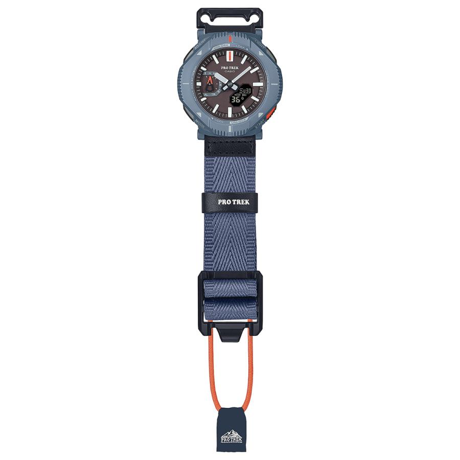 PRO TREK プロトレック ソーラー 腕時計 メンズ PRJ-B001B-2JF PRO TREK プロトレック ソーラー 腕時計 メンズ PRJ-B001B-2JF