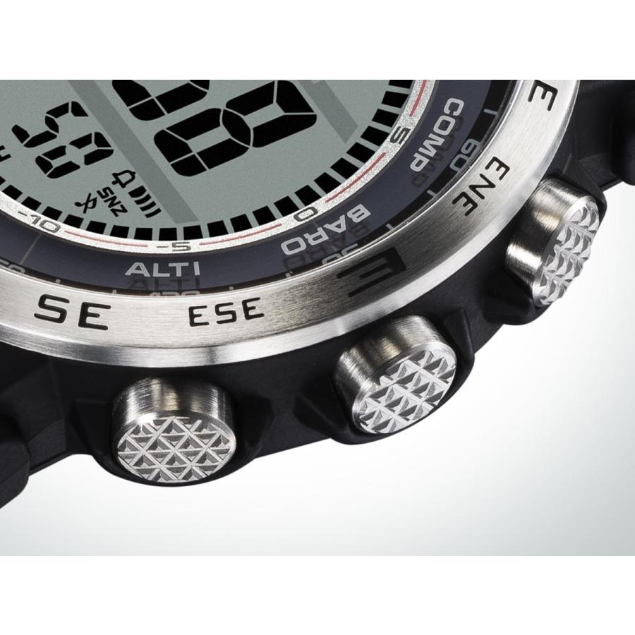 PRO TREK プロトレック 電波ソーラー 腕時計 メンズ PRW-35-1AJF カシオ : neelセレクトショップ Yahoo!店 ...