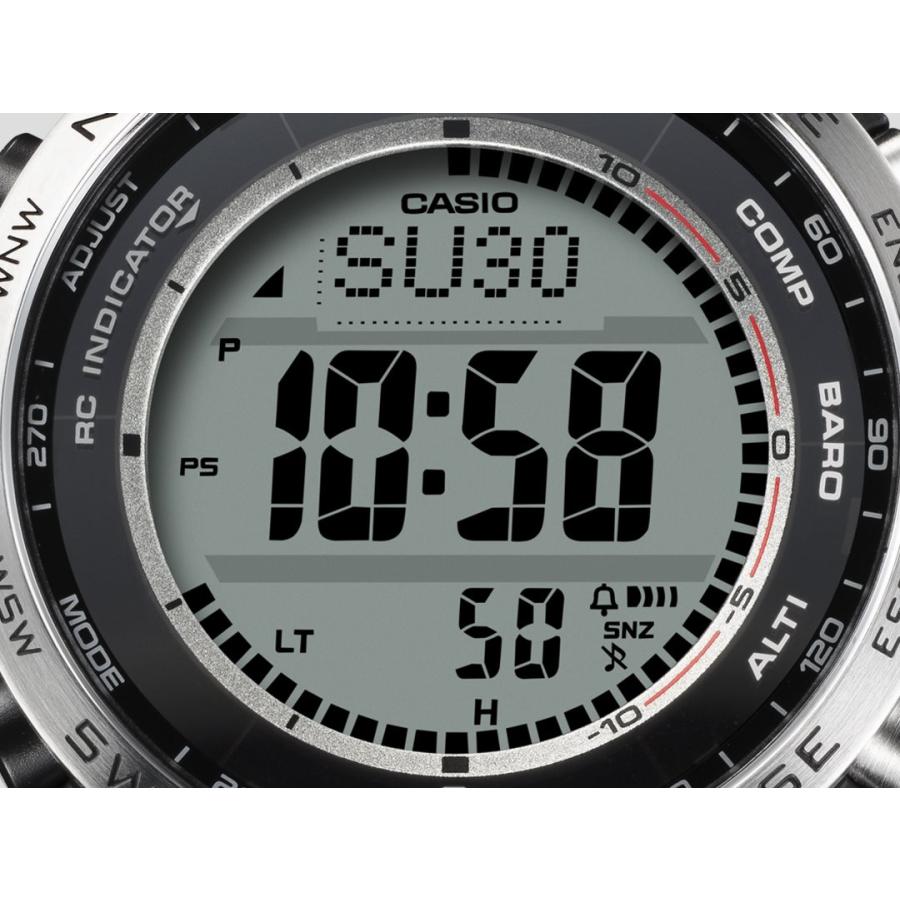 PRO TREK プロトレック 電波ソーラー 腕時計 メンズ PRW-35-1AJF カシオ : neelセレクトショップ Yahoo!店 ...