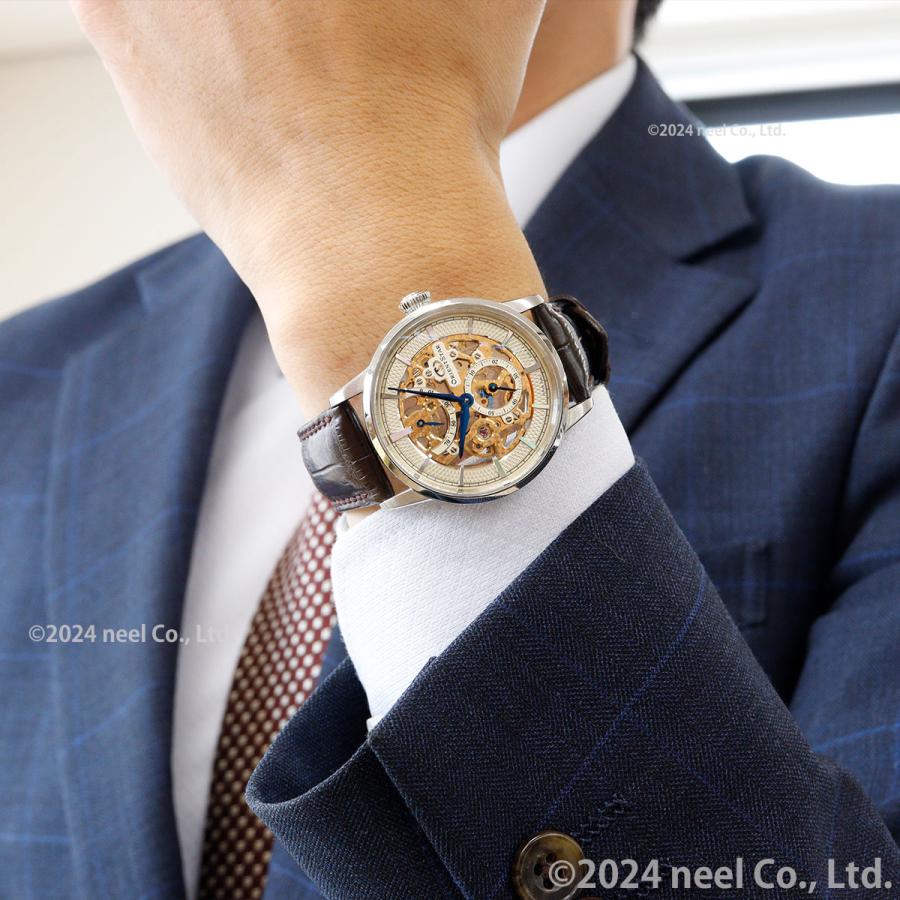 ORIENT STAR オリエントスター 腕時計 メンズ 手巻き 機械式 M45 ORIENT STAR オリエントスター 腕時計 メンズ 手巻き 機械式 M45