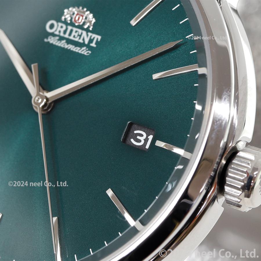 ORIENT オリエント コンテンポラリー CONTEMPORARY 腕時計 ORIENT オリエント コンテンポラリー CONTEMPORARY 腕時計