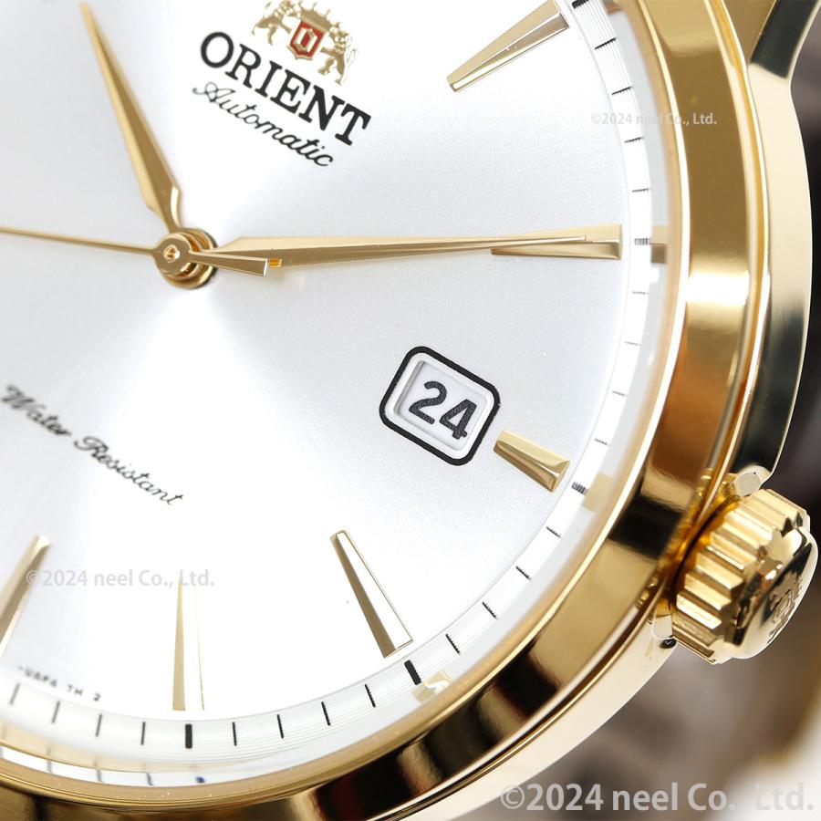 ORIENT オリエント コンテンポラリー CONTEMPORARY 腕時計 ORIENT オリエント コンテンポラリー CONTEMPORARY 腕時計