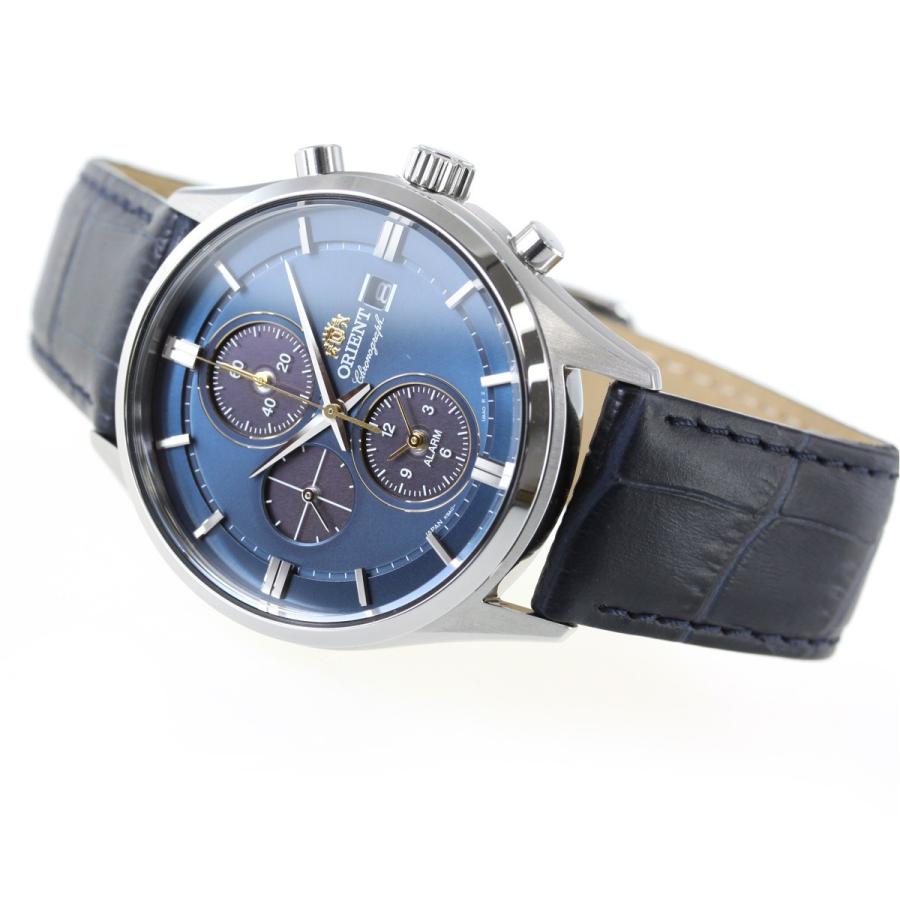ORIENT オリエント 腕時計 メンズ ソーラー コンテンポラリー ORIENT オリエント 腕時計 メンズ ソーラー コンテンポラリー