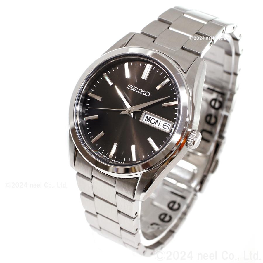 SEIKO SELECTION セイコー セレクション Sシリーズ 腕時計 メンズ SBTH011 : neelセレクトショップ Yahoo ...