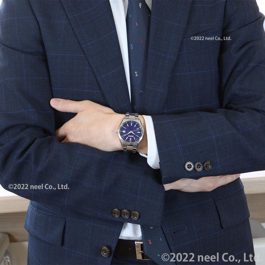 SEIKO SELECTION セイコー セレクション ソーラー 電波時計 流通限定モデル 腕時計 メンズ SBTM321 : neel ...