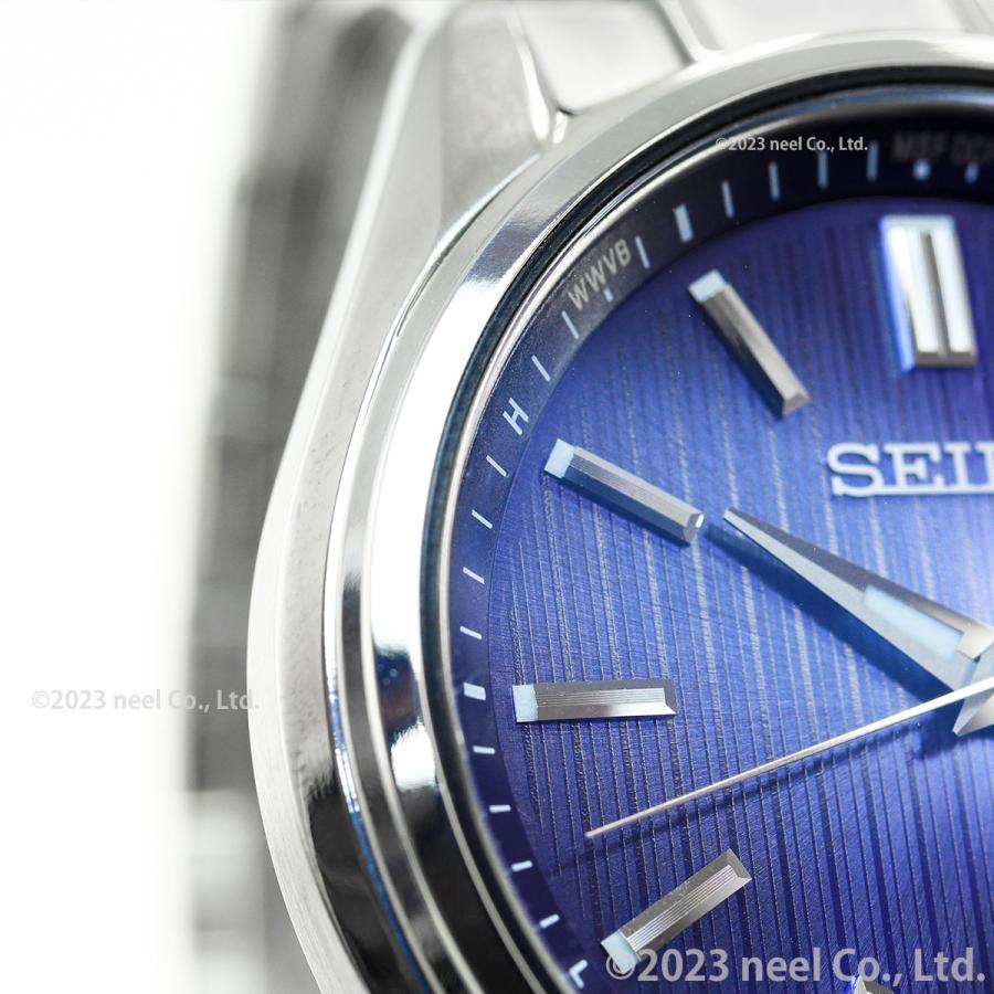 セイコー セレクション SEIKO SELECTION 電波 ソーラー 流通限定モデル 腕時計 メンズ SBTM339 :SBTM339 ...