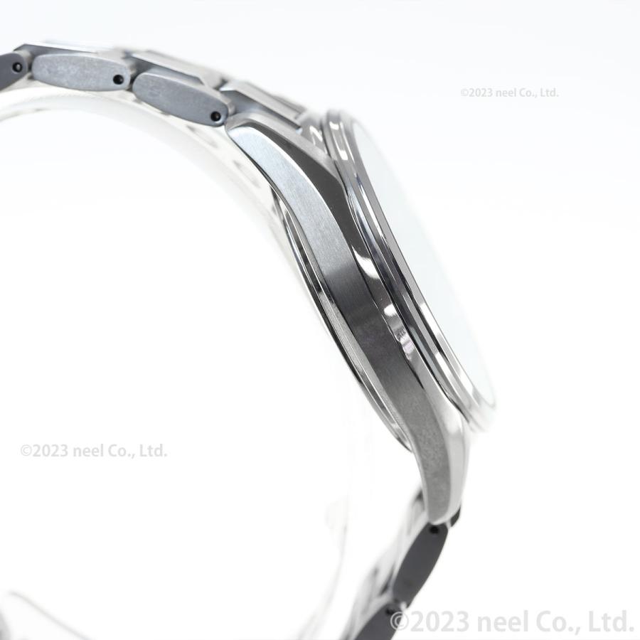 セイコー セレクション SEIKO SELECTION 電波 ソーラー 流通限定モデル 腕時計 メンズ SBTM339 :SBTM339 ...