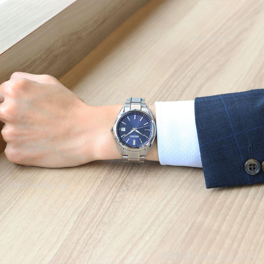 セイコー セレクション SEIKO SELECTION 電波 ソーラー 流通限定モデル 腕時計 メンズ SBTM339 :SBTM339 ...